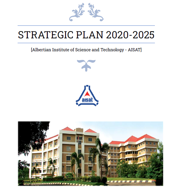 IQAC – AISAT Engineering College