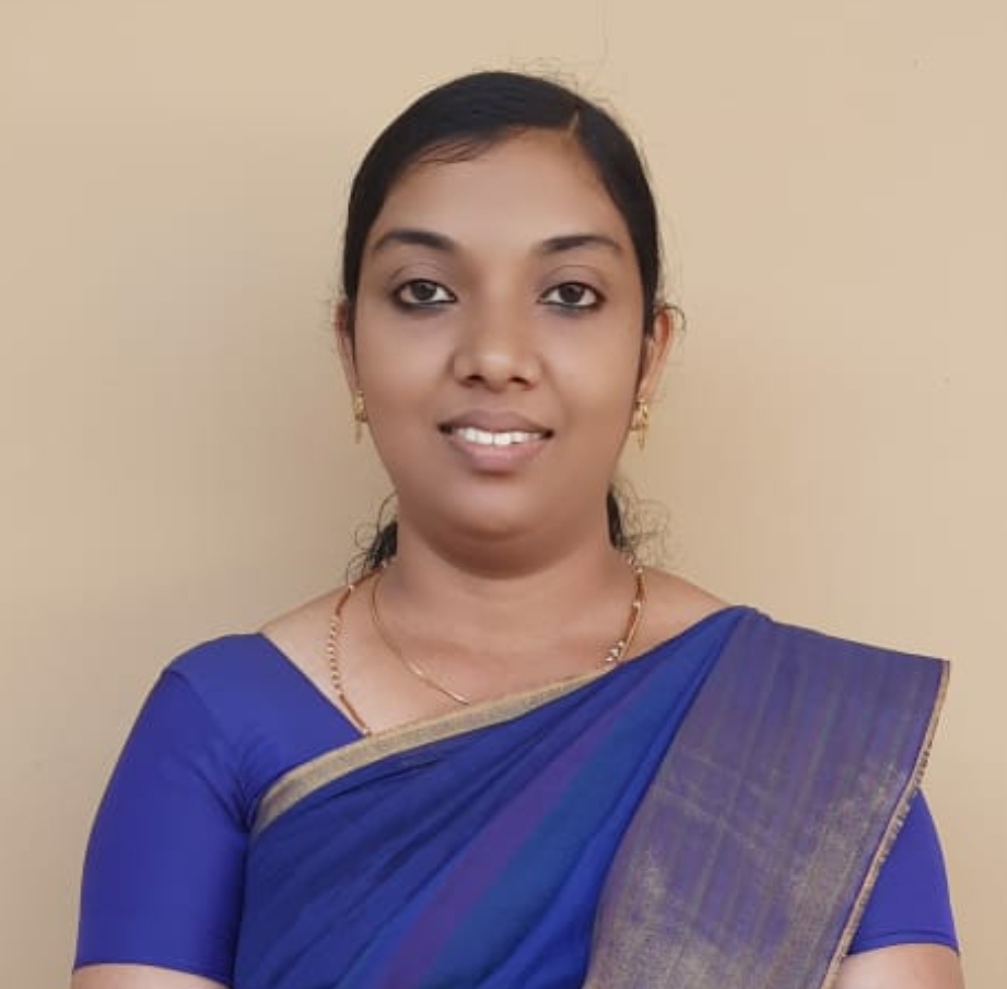 Electronics & Communication Engineering Faculty – AISAT Engineering College