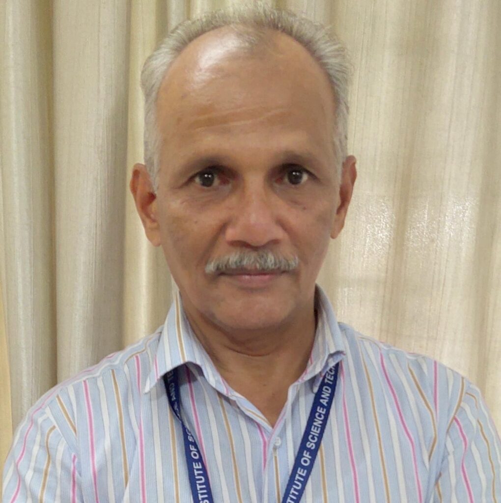 Administration – AISAT Engineering College