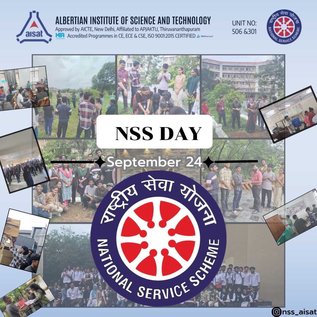 Sports Facility – AISAT Engineering College