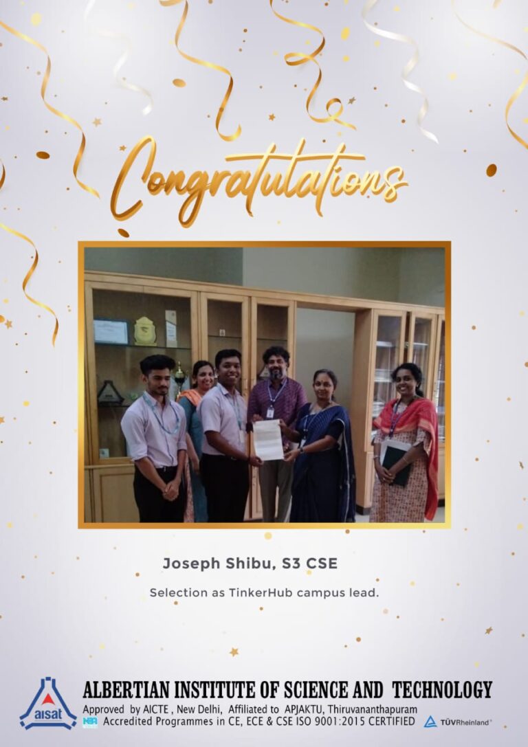 Add on Course – Data Analytics with Power BI – AISAT Engineering College