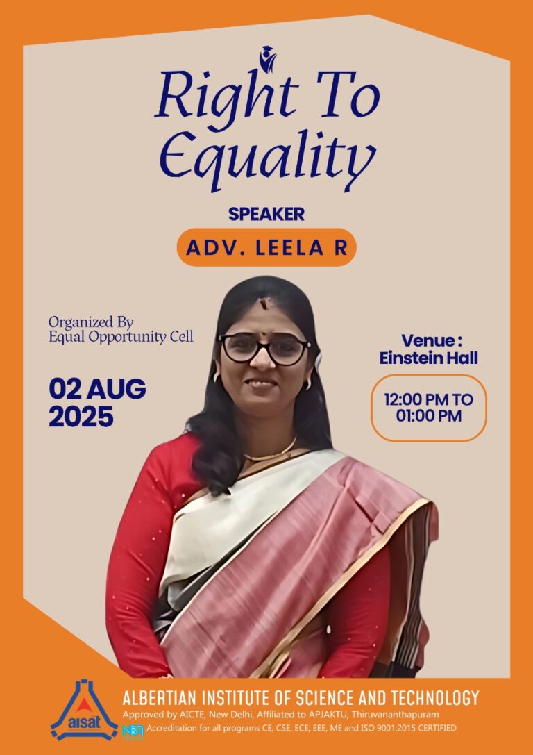 Conference Rooms – AISAT Engineering College